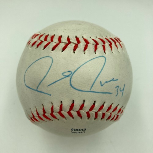 Paul Pierce Signed Autographed Baseball Boston Celtics With Beckett COA ...