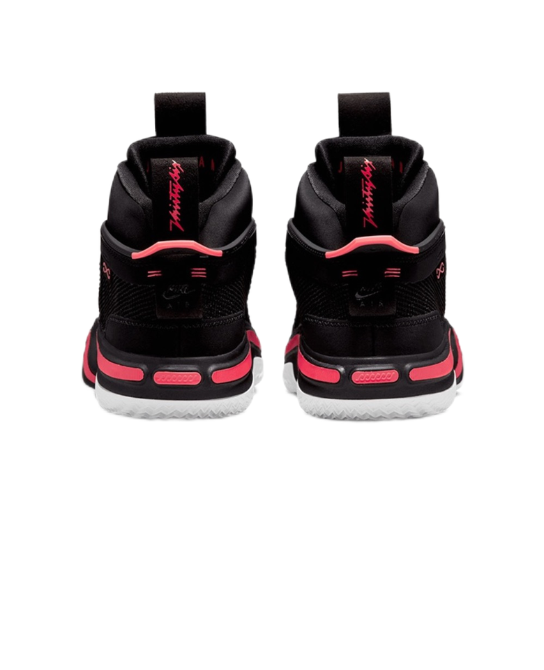 Air Jordan Air Jordan 36 PF 'Black Infrared' Air Jordan 36 AJ36 DA9053 ...