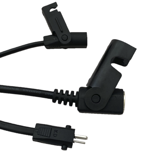 Genuine Kaidi KDYJT013-74 Power Recliner Footrest Motor Direct ...