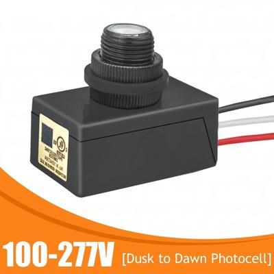 Sensors - Photocell Sensor