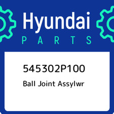 311112P050 Hyundai Pumpfuel 311112P050 Genuine OEM Part for sale online ...