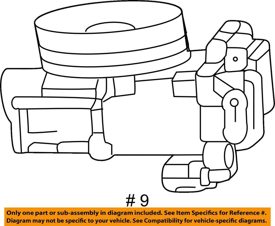 GM OEM 2023 Escalade ESV,Escalade Engine Supercharger Components-Valve ...