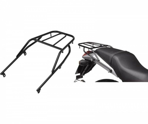 KIJIMA 210-174 Rear Carrier Rack for HONDA VTR 250 2009-2010 Fast ...