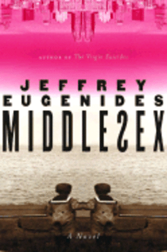 Middlesex by Jeffrey Eugenides - Hardcover MINT for sale online | eBay