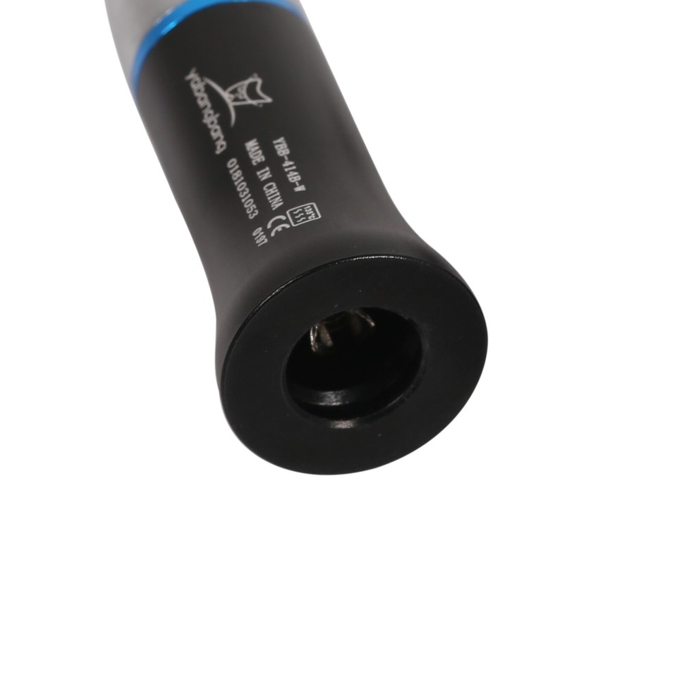 NSK Style Dental High Fast/Low Slow Speed Handpiece Air Turbine 4Hole ...