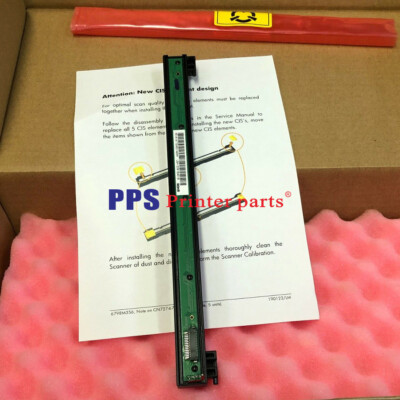 1X CN727-67047 Fit for HP Designjet T2300 PS Scanner CIS Module 09.02 ...