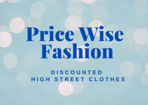 Price-Wise Fashion | eBay UK Stores