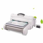 Handmade Paper Embossing Cutting Machine A5 Size Portable Hand Cutting ...