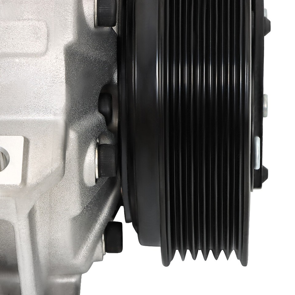 926003TA3B A/C Compressor W/Clutch CO 29074C For 2013-2018 Nissan ...