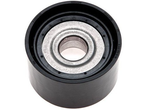 For 2007-2009 Mercedes E320 Accessory Belt Idler Pulley Gates 35872BZMX ...