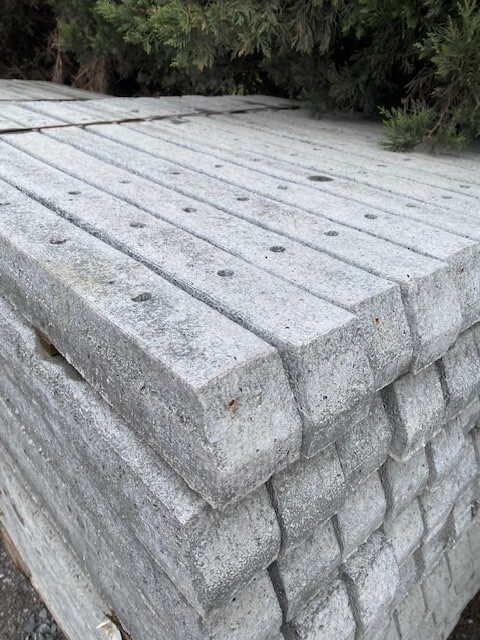 concrete support posts 4ft | eBay UK