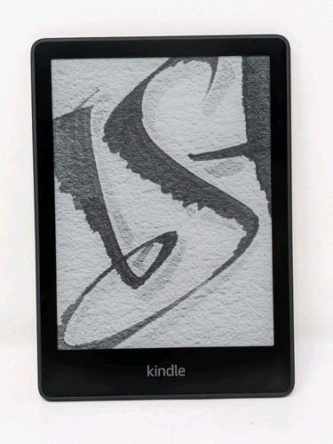 Amazon Kindle Paperwhite 11th Generation M2L3EK Wi-Fi 6.8" 13.2 GB | eBay