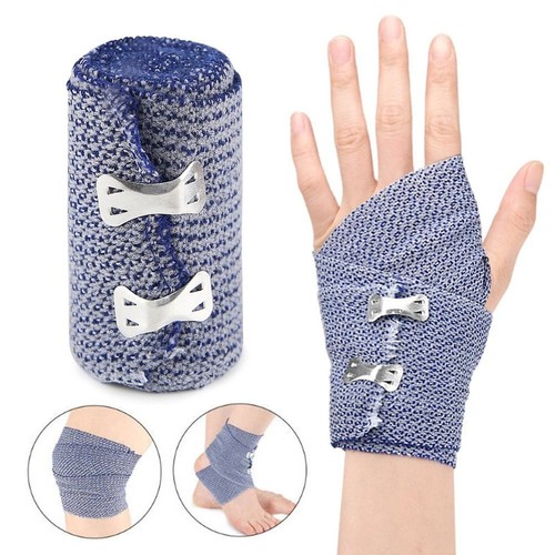 Breathable Instant Cooling Ice Tape Compression Tape Sports Recovery ...