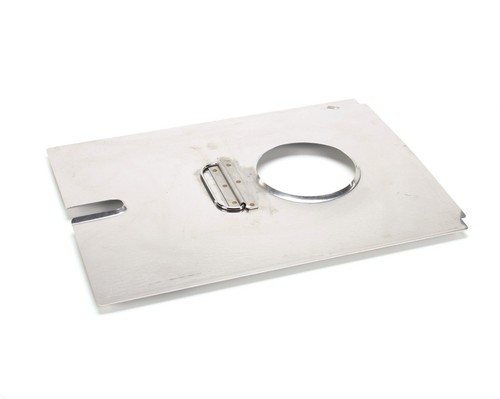 Henny Penny Weld Assembly-600 Drain Pan Cover 68066 - Genuine OEM ...