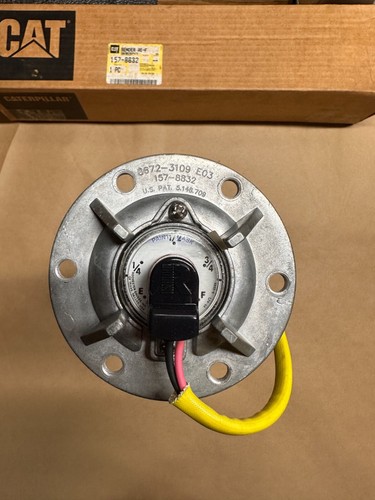 New CAT Part Number 157-8832 Sender Assembly | eBay