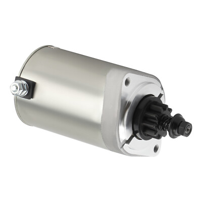 Starter Motor for Kawasaki 21163-0749 21163-7024 21163-7035 FR691V-AS04 ...