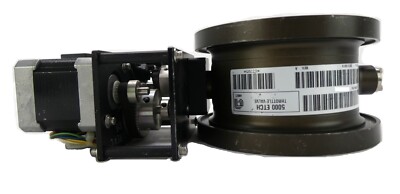 Vacuum - Amat Applied Material