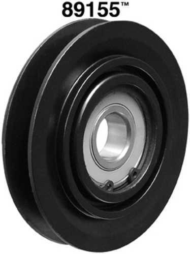 Accessory Drive Belt Idler Pulley-4WD Dayco 89155 | eBay