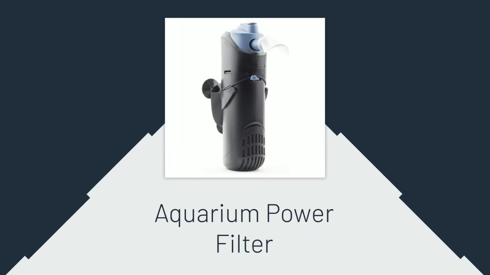 INTERPET PF MINI, PF1, PF2, PF3, PF4 INTERNAL AQUARIUM FISH TANK POWER ...