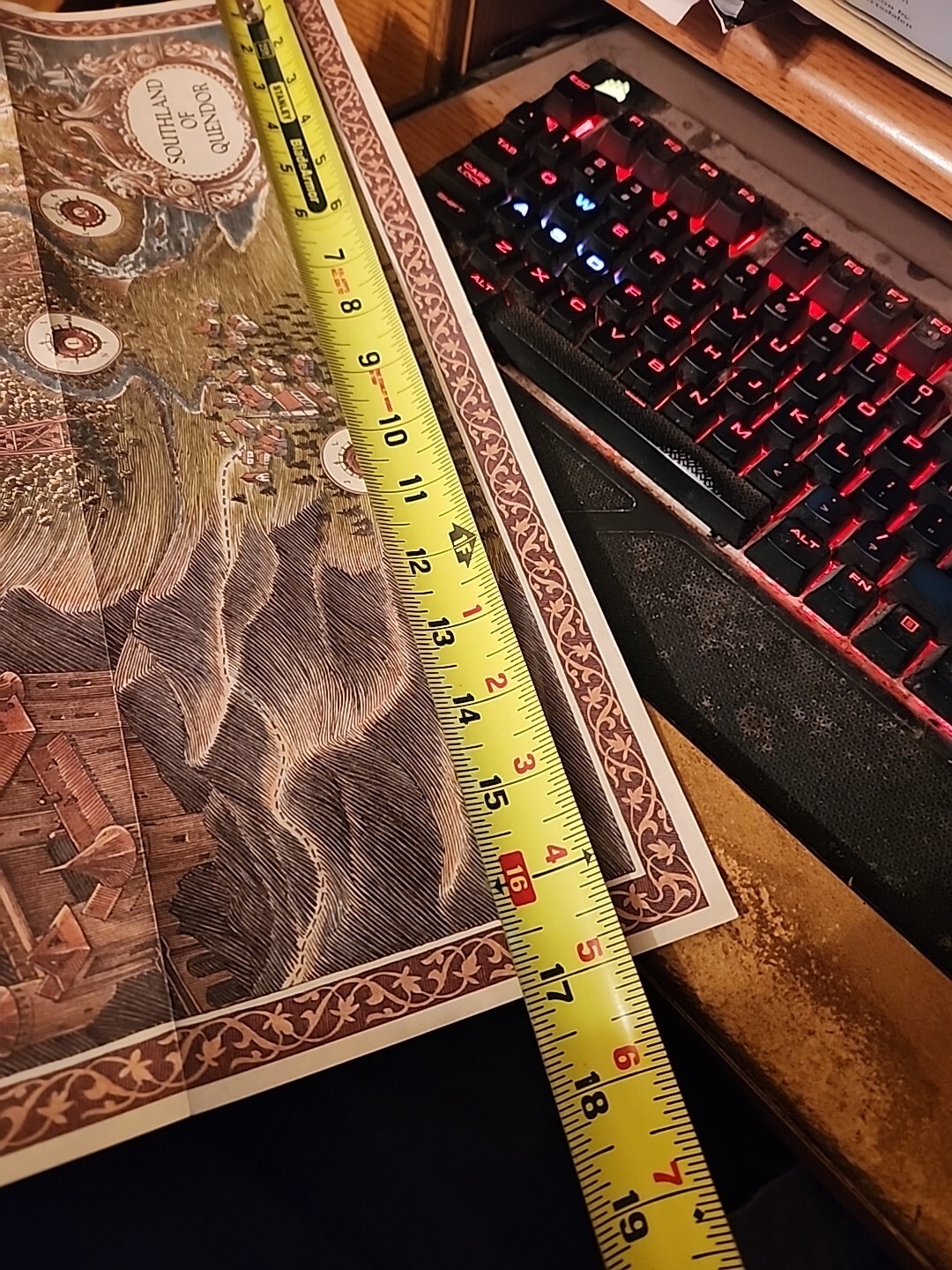 Beyond Zork (Apple II, Infocom) The Lore and Legends of Quendor Game ...