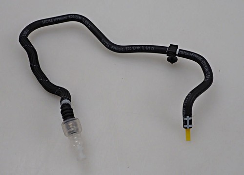 Genuine AUDI A6 Avant S6 quattro A6L A7 Sportback audi Fuel Hose ...