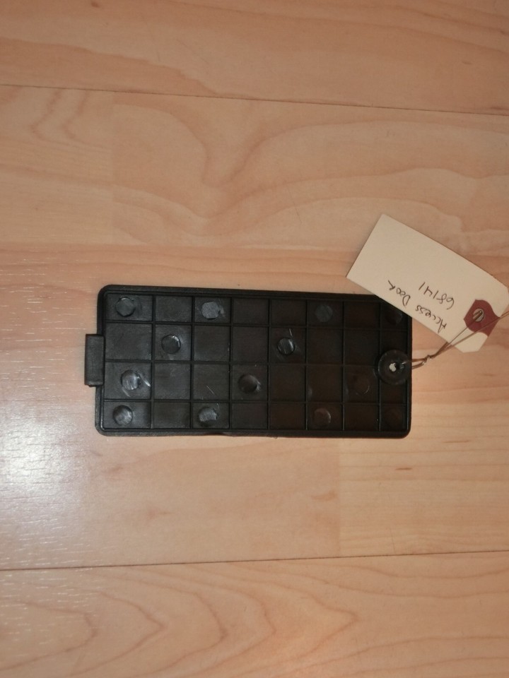 Powerhouse 2000wi Generator Access Door 68141 60797 | eBay