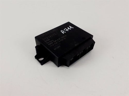 R711 VOLVO ECU CONTROL MODEL UNIT 31314525 | eBay