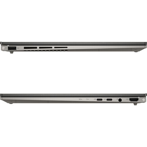 Asus Zenbook 15 OLED UM3504 UM3504DA-DS76 15.6 Notebook - 2.8K - AMD ...