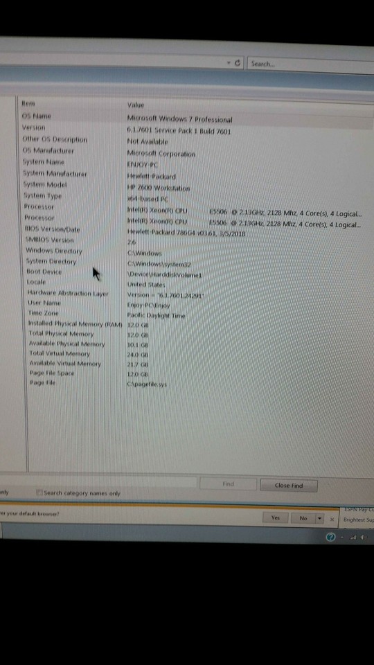 Matched Pair Intel Xeon E5506 2.13GHz Quad Core 4MB Cache CPU Processor ...