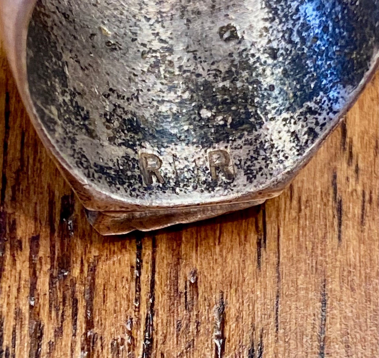 Vintage Rosemary And Ray Nieto Signed Zuni Turquoise and Coral Ring ...