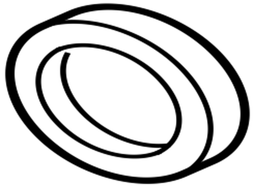 214432G000 Hyundai Sealoil rr 214432G000, New Genuine OEM Part | eBay