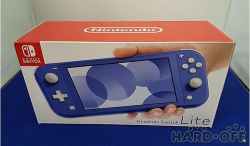 Nintendo Hdh-001 Switch Lite | eBay