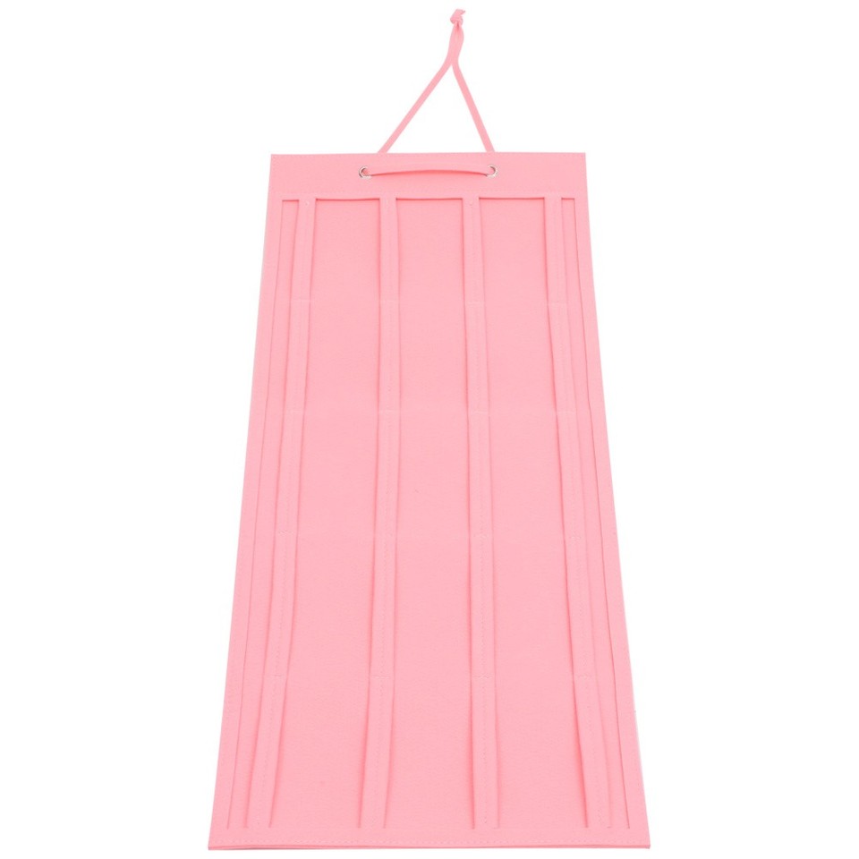 Hair Accessories Organizer Organizers and Storage Hanging Accessory ...