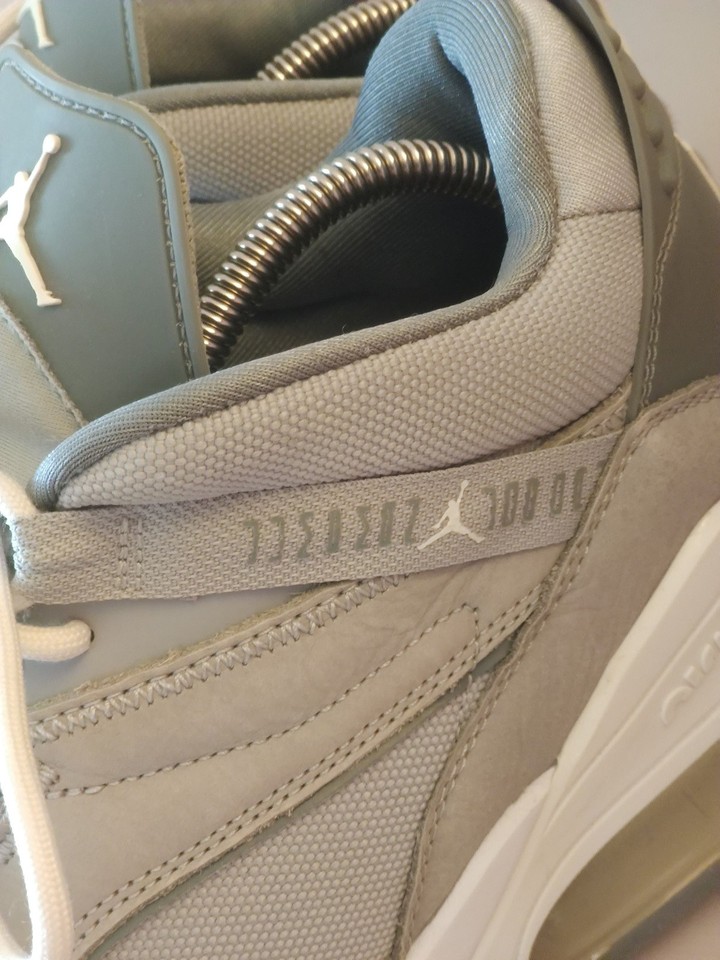 Nike Air Jordan Point Lane Cool Grey Herren UK 11 EUR 46 (CZ4166 002 ...