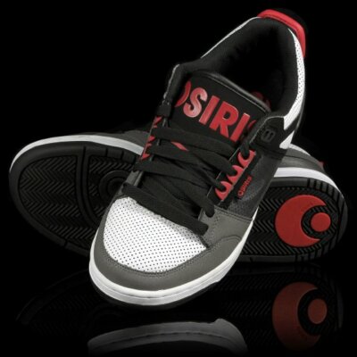 Osiris Device 1242177 11 USA / 10 UK / 45 EU NEW DS Damaged Box | eBay