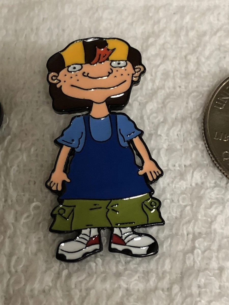 Rocket Power Twister Hat