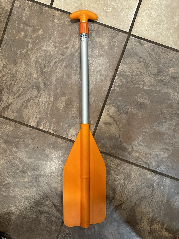 Kwik Tek Jet Ski PWC Waverunner Boat Telescoping Paddle Hook | eBay