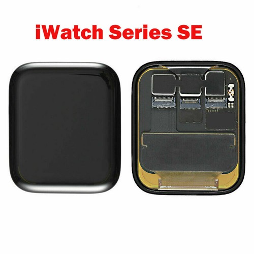 LCD Display Touch Screen Digitizer Replacement For Apple Watch iWatch ...