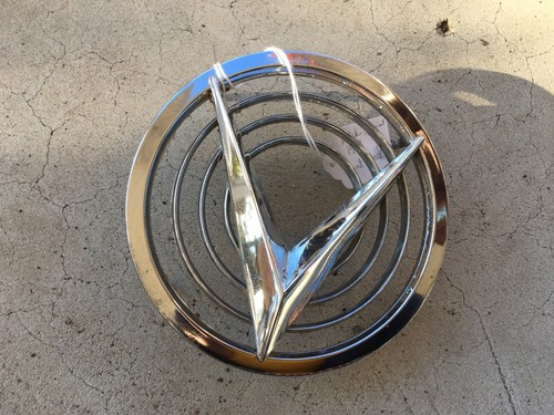 vintage auto parts accessories | eBay