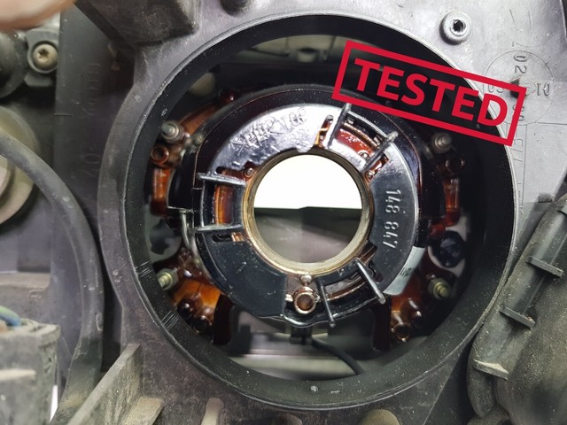 Make Your OFFER Genuine BMW 63126930229 Headlight Xenon Left for sale ...