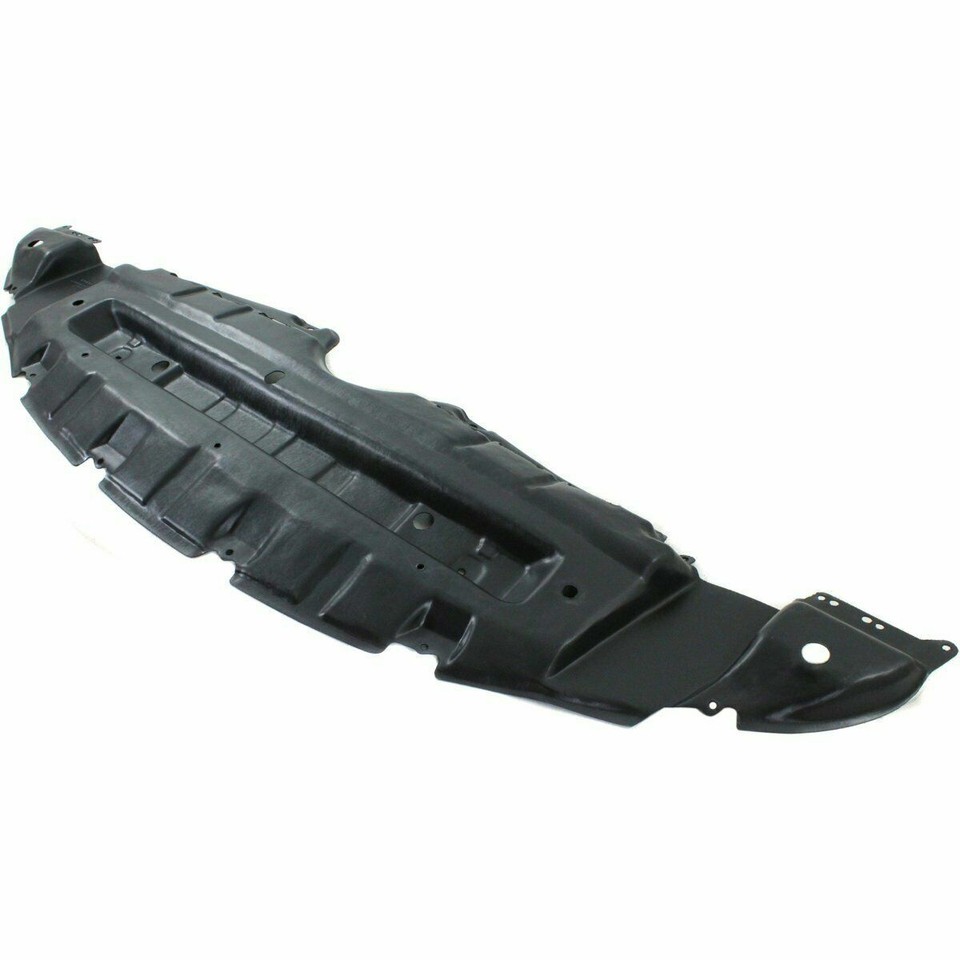 Front Engine Splash Shield Under Cover Fits Toyota Sienna 5144108030 ...