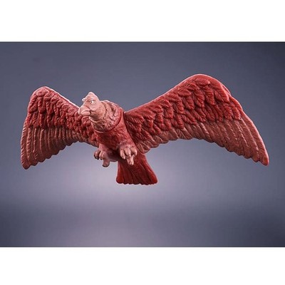 Godzilla Store Limited Movie Monster Series Giant Condor Figure From ...