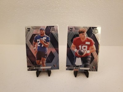 Houston Texans 2-Card RC Lot | eBay