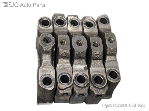 Engine Block Main Caps For 18-20 Volkswagen Passat 2.0 Turbo | eBay