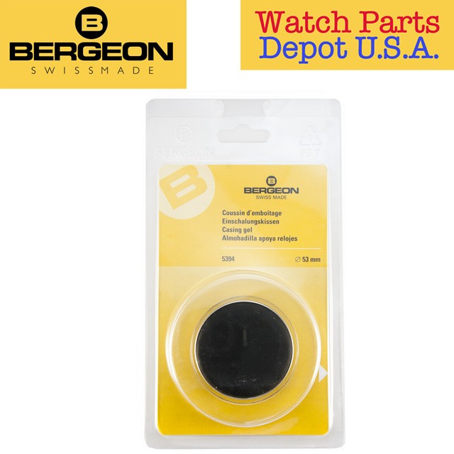 Bergeon 5394 Case Casing Cushion Watches Repair 53mm Swiss - Hc5394 for ...