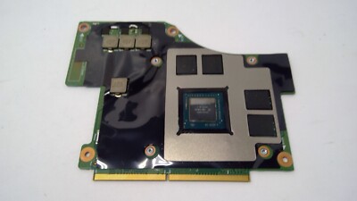 Nvidia T1200 GDDR6 4GB GPU Lenovo P15 Gen 2 NS-D492 QN20-P1-A1 | eBay