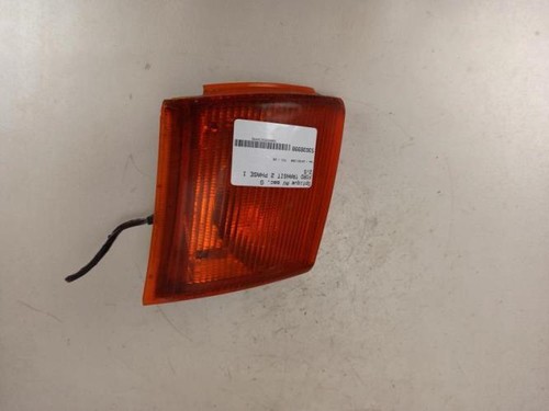 Optique avant secondaire gauche (feux)(clignotant) FORD TRANSIT 2 PHASE ...