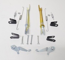 Holden RA Rodeo 4wd Rear Drum Brake Adjuster Spring & Clip Kit 2003 ...