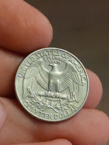 1979 P USA Washington Quarter Dollar Coin T34 | eBay