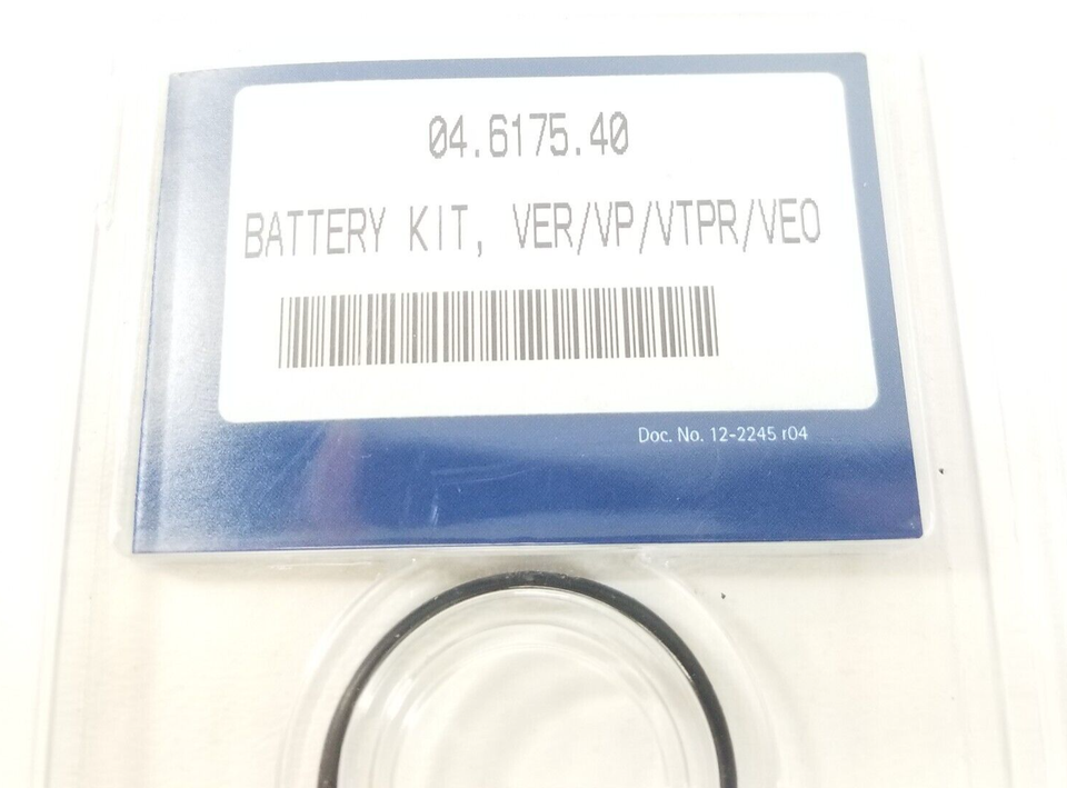 Scuba Dive Computer Battery Kit Oceanic Veo VT Pro VT3 VT4 VT4.0 Versa ...